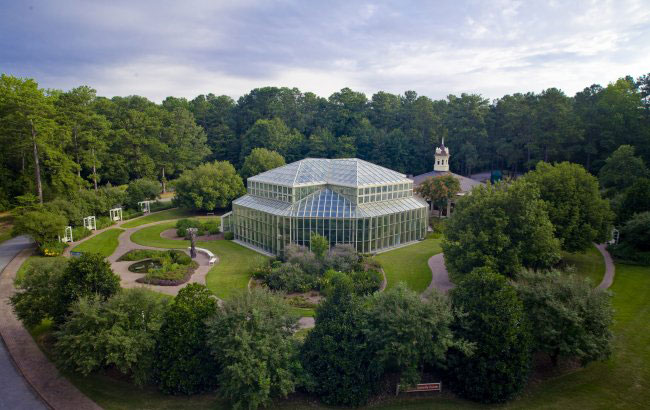 Near Senoia | Senoia GA